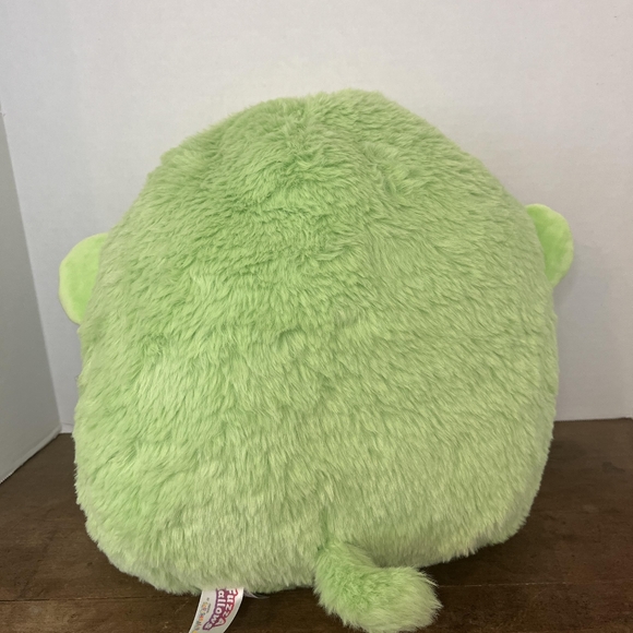 Squishmallows | Toys | Nwt Squishmallows Fuzz A Mallows 2 Mills The ...